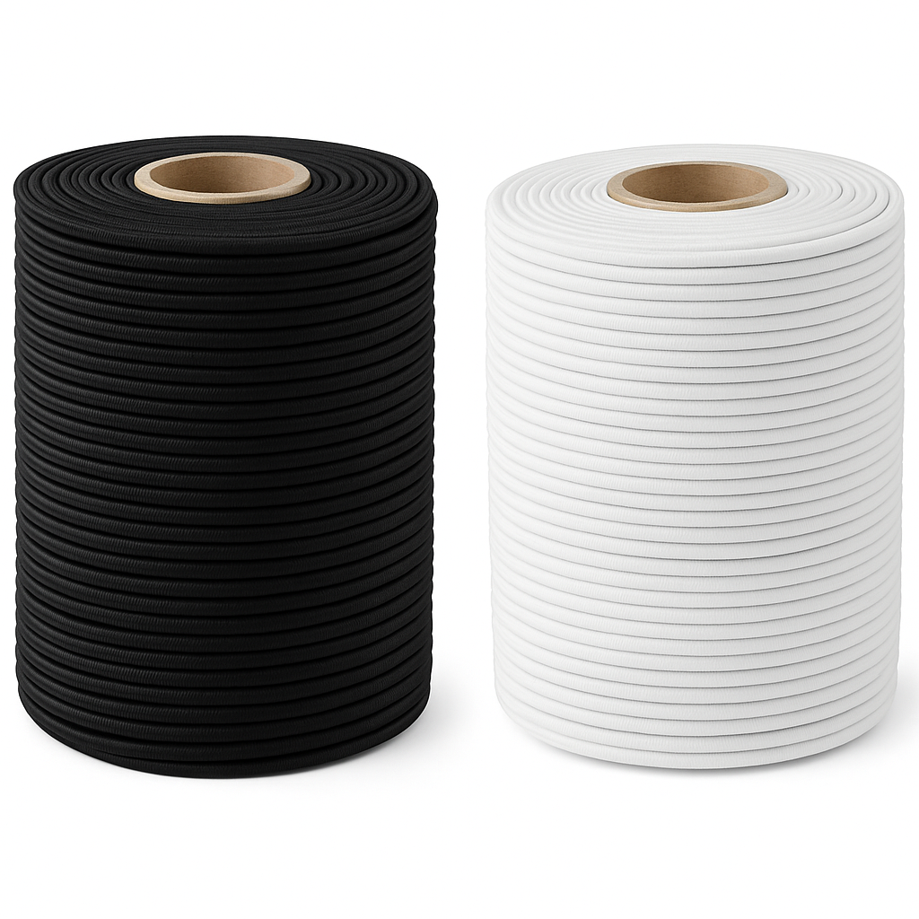 12mm Elastic - 100m Roll for Upholstery - test